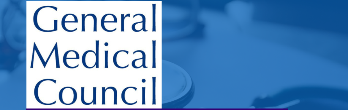 Select tickets – GMC virtual session - raising and acting on concerns ...