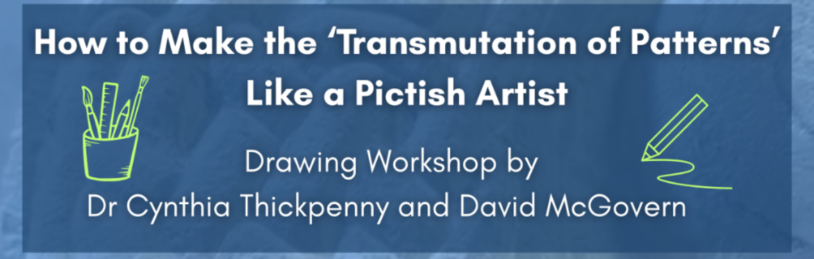 Buy tickets – How to Make the 'Transmutation of Patterns' Like a ...