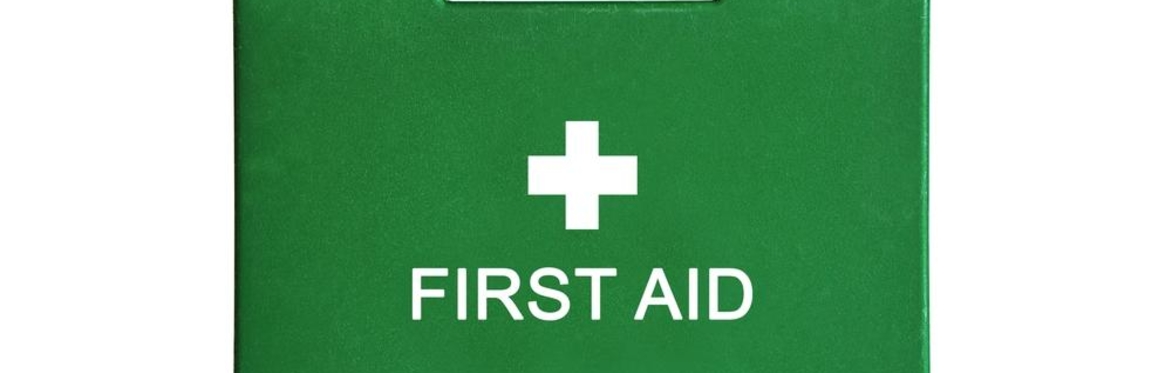 Book training ticket – First Aid Course for Youth Leaders – King's Park ...