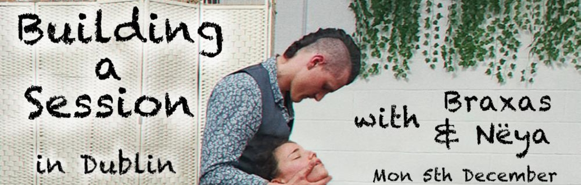 Buy tickets – Building a Session Dublin – Fumbally Stables