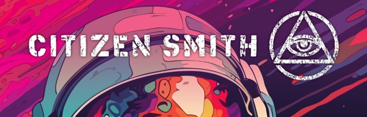 Book Tickets – Citizen Smith – Norwich Puppet Theatre