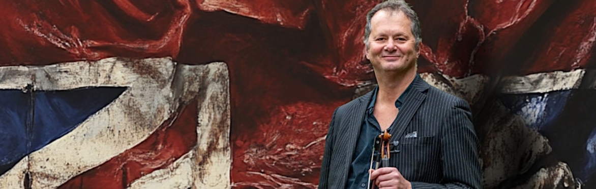 Buy tickets – Gypsy Swing with Daniel John Martin Trio ft. John ...