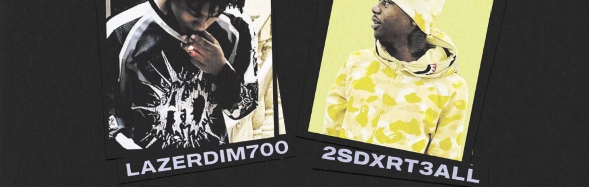 Buy tickets – LazerDim700 & 2sdxrt3all LIVE IN LA