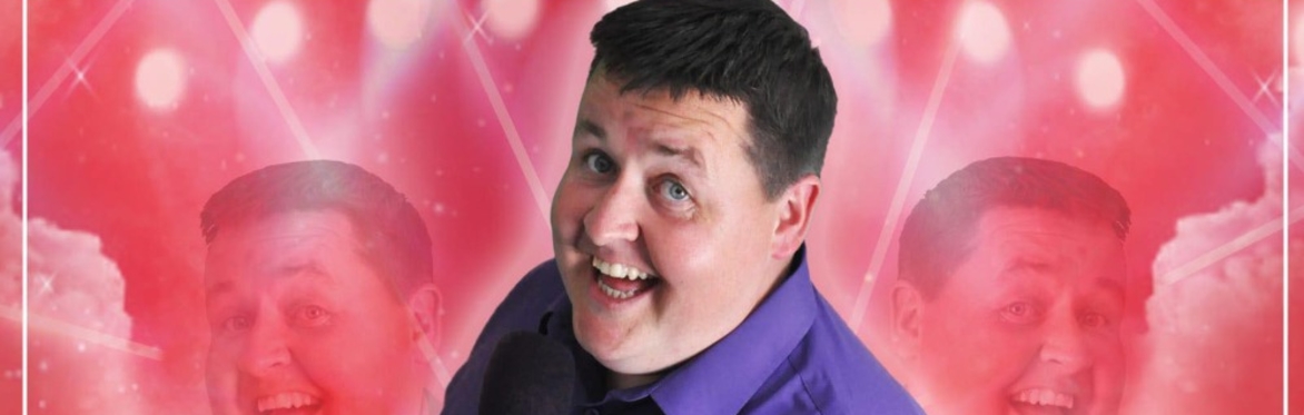 Book Now – Peter Kay Comedy Show - Leeds – Pudsey Civic Hall