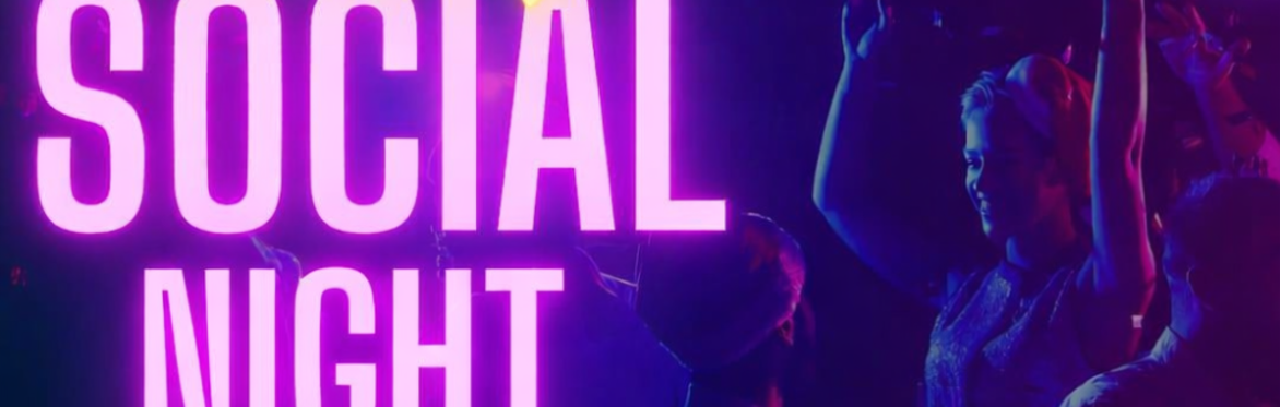 Select tickets – SOCIAL NIGHT FRIDAY 30TH JANUARY – THE MIRAGE LINCOLN