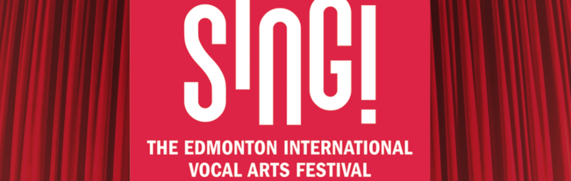 Buy tickets – SING! Edmonton 2024 Festival Pass – Allard Hall
