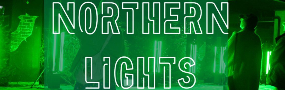 Buy Tickets – Northern Lights VIP Ticket – Supper Club , 70 High Street