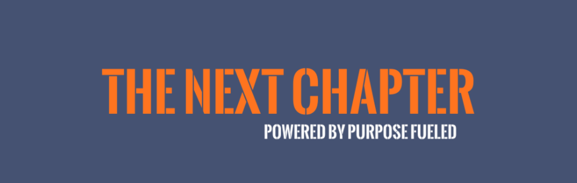 Buy tickets – The Next Chapter