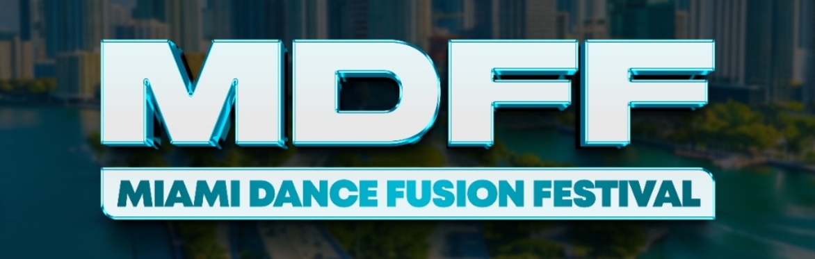 Select tickets – Miami Dance Fusion Festival – The W Fort Lauderdale