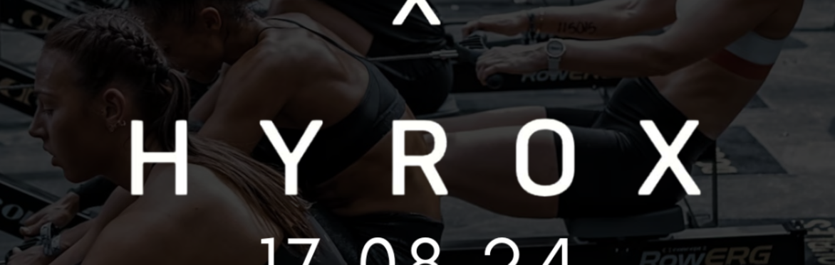 Buy tickets – TRIBE HYROX SIMULATOR – TRIBE BOUCHER ROAD, Unit 11 ...