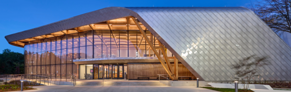 Buy tickets – Building Tour: The Mass Timber Micron Building – Micron ...