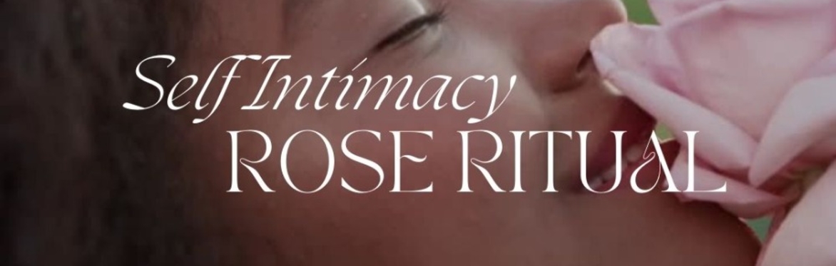 Buy tickets – Self Intimacy - ROSE RITUAL – CORK LOTUS YOGA