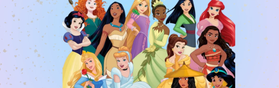 Buy tickets for the Disney Princess Quiz Event – Disney Princess Quiz ...