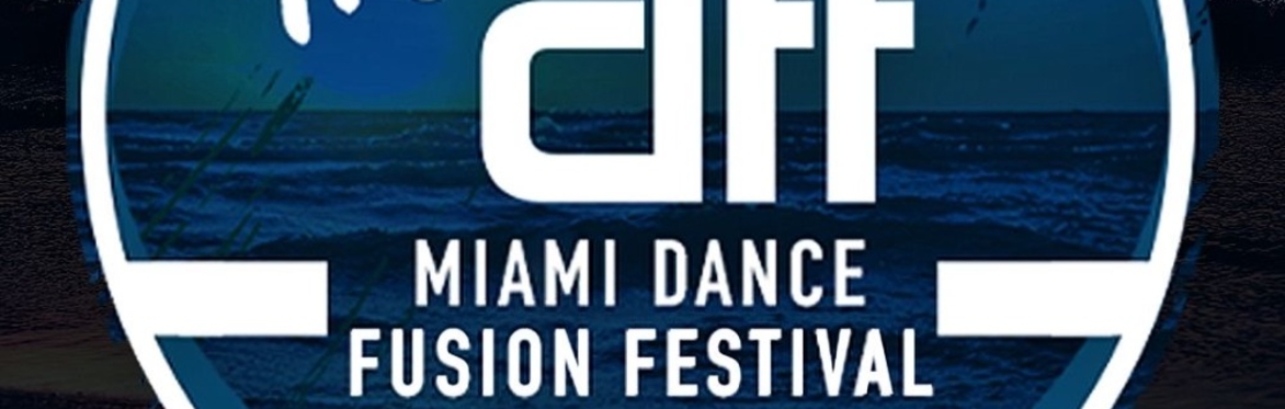 Select tickets – Miami Dance Fusion Festival