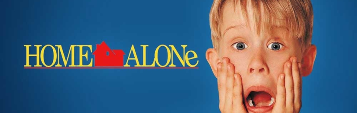 Buy Tickets – Home Alone (1990) – Granada Theater