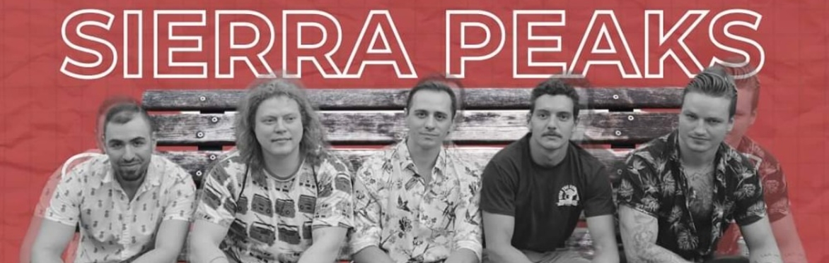 Buy tickets – JOHNNY KASUN * SIERRA PEAKS * AVA PANZA STONE PONY ...