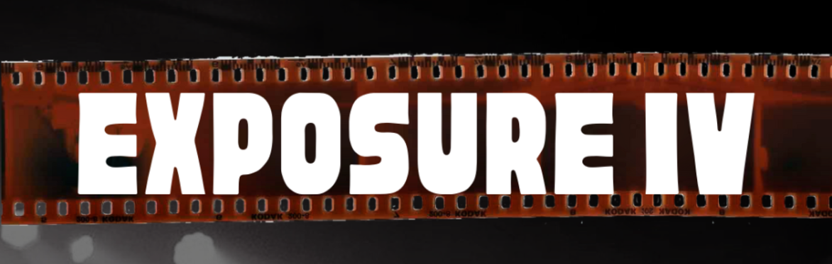 Buy tickets – EXPOSURE IV – BackDock Arts