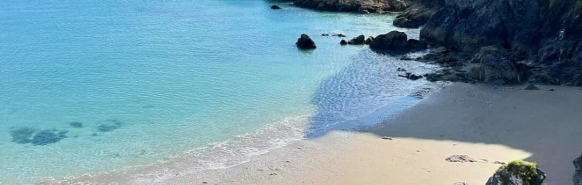Buy tickets – Polstreath Double Swim – Polstreath Beach