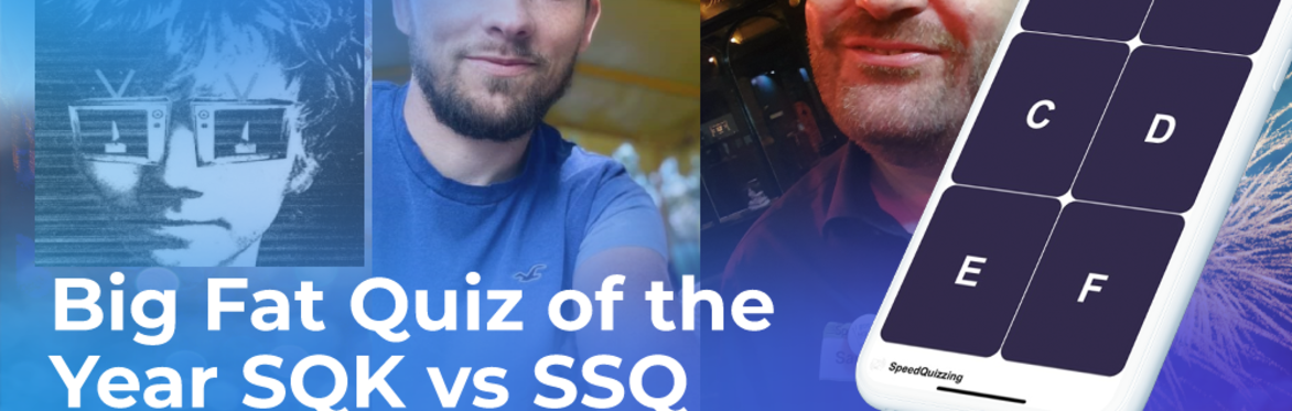 Get Tickets! – Big Fat Quiz Of the Year – Zoom