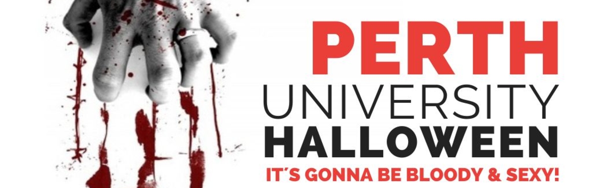 Buy tickets – Perth UNI Halloween Party – Air Nightclub