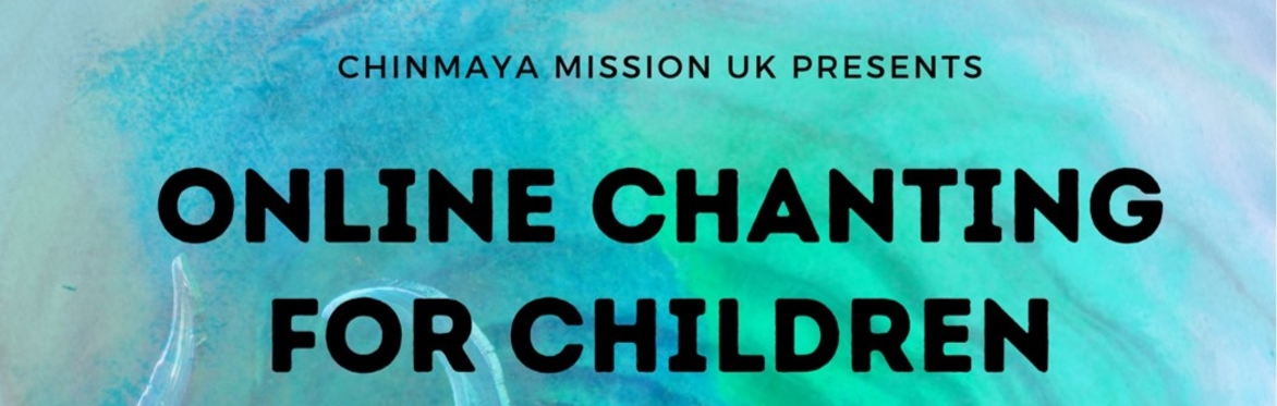 Select tickets – Chinmaya Mission UK - Online Chanting Classes 2022-23 ...