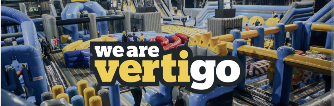 Buy tickets – We are vertigo – We are Vertigo Newtownbreda