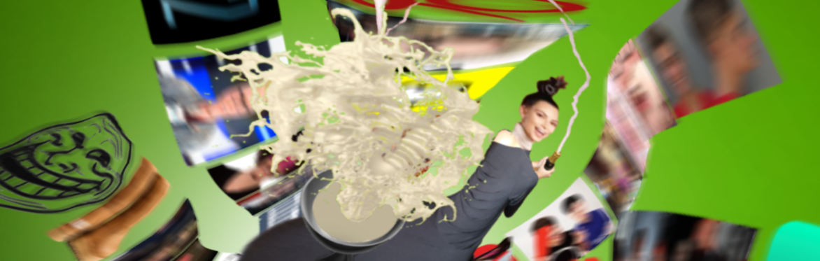 Buy tickets – KRINGE KWEENZ – The Glitch
