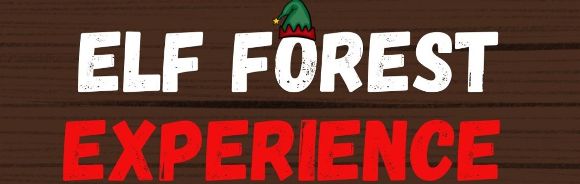 Buy tickets – ELF FOREST – Joseph Noblett Christmas Trees
