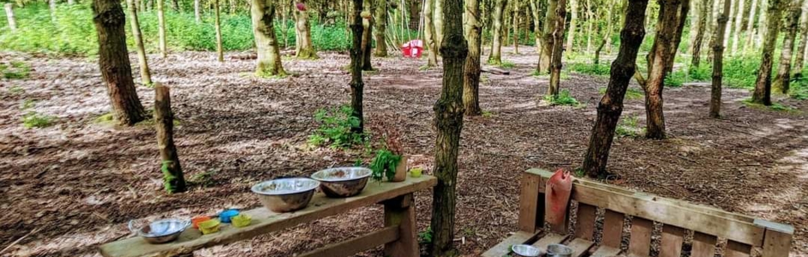 Sold out – Forest School 11am-12pm - Age 2-4 years – Forest Explorers ...