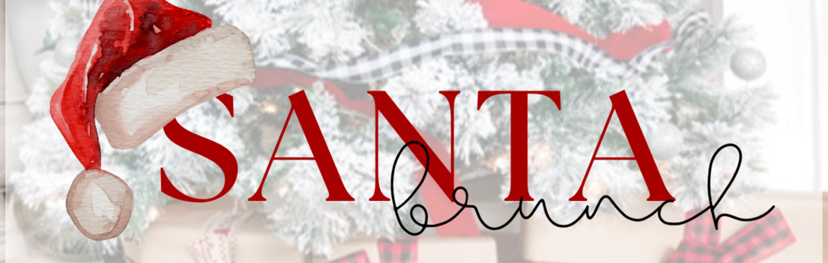 Buy Tickets Here! – Brunch with Santa at SSPJ - 2025 – SSPJ Cafeteria