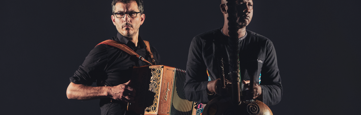 Buy tickets – Ablaye Cissoko & Cyrille Brotto - Live in Tucson! – Pima ...