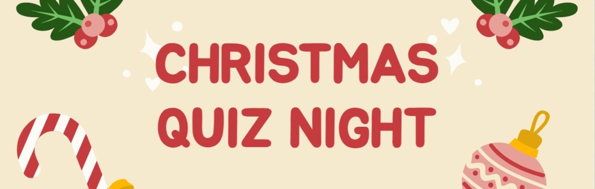 Buy tickets – Christmas Quiz – Wheathampstead Wanderers Football Club