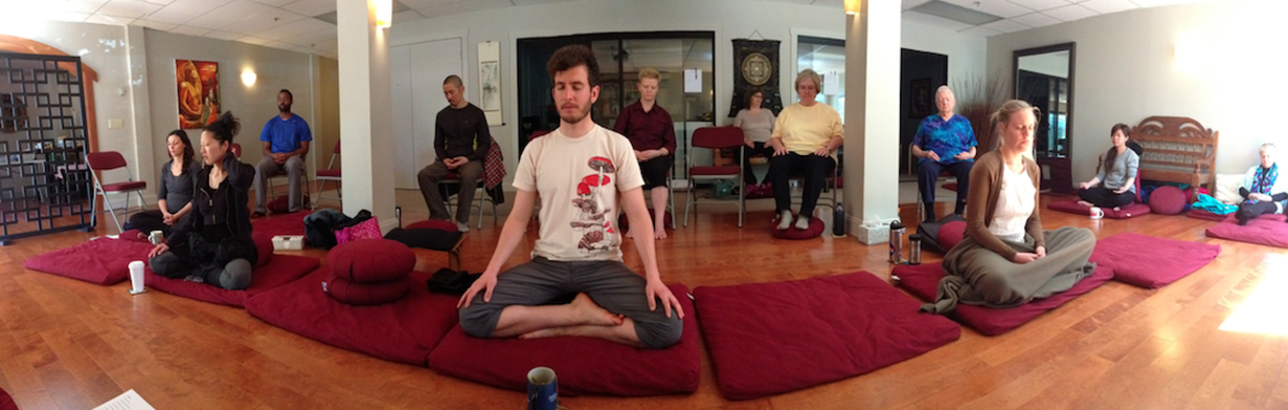 REGISTER – Tuesday Evening Mindfulness Meditation Class – Zoom
