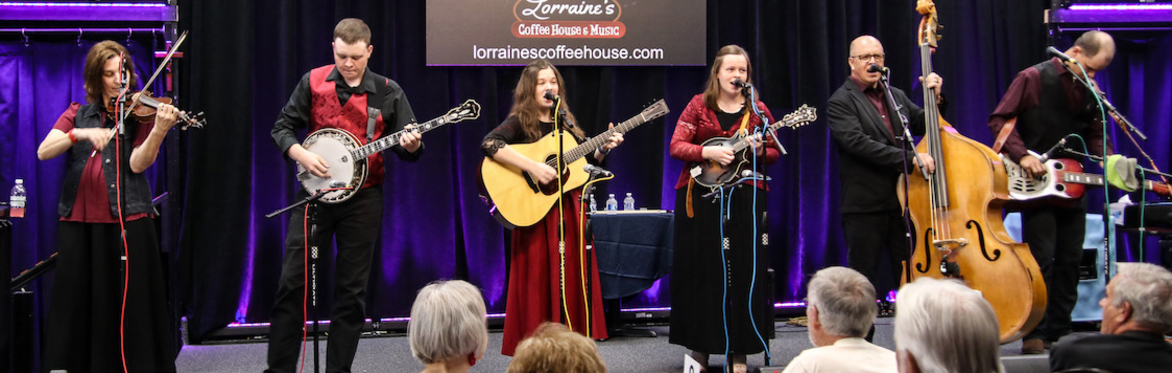Buy tickets – Headin’ Home at the Woodbine Opry – Woodbine Opry