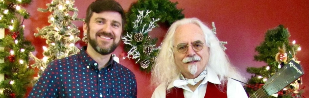 Buy tickets – High Country Holidays featuring Michael Reno Harrell and ...