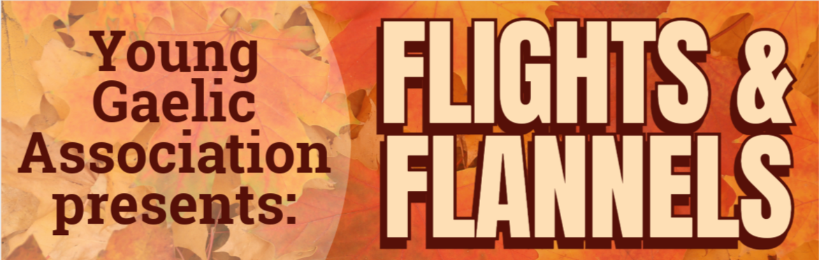Select tickets – Flights & Flannels – Chicago Gaelic Park