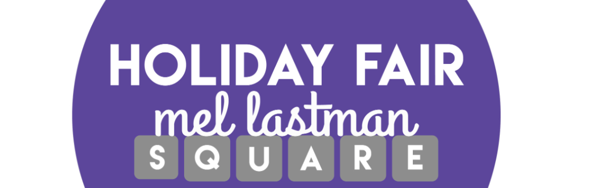 Buy tickets – The Holiday Maze - Holiday Fair in the Square – Mel ...
