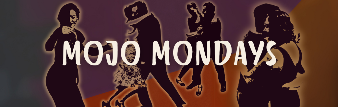 Register + Volunteer – Mojo Mondays Blues Dance: Nov 17 – 11th Ave ...