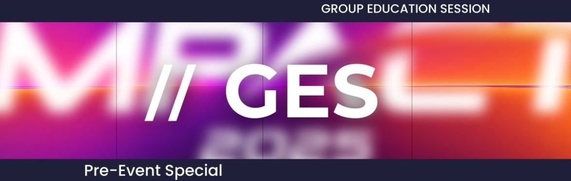 Select tickets – Brisbane GES | Pre-IMPACT Exclusive – Advanced ...