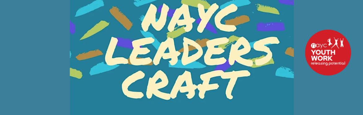 Craft Workshop ticket – Youth Leaders Craft Workshop – King's Park ...