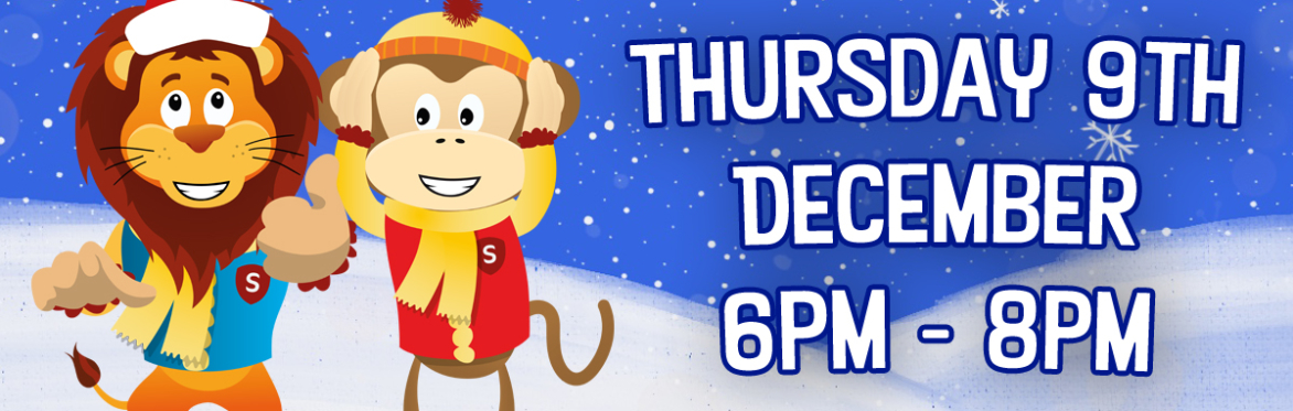 Buy tickets – Safari MK (Milton Keynes) SEND Night 9th December 2021 ...