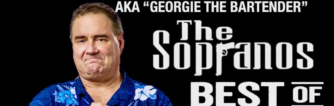 Buy tickets – Italian Comedy Night feat. Frank Santorelli – 49 Franklin ...