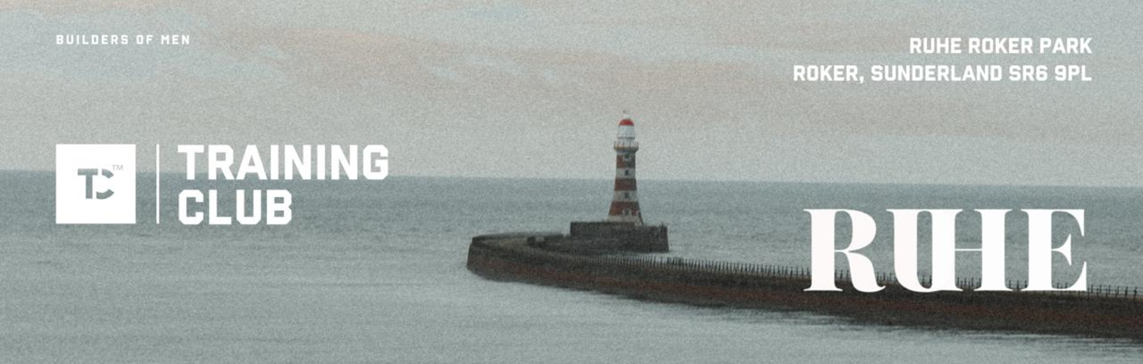 Select tickets – TC Run Club - Roker – Ruhe Cafe - Roker Park