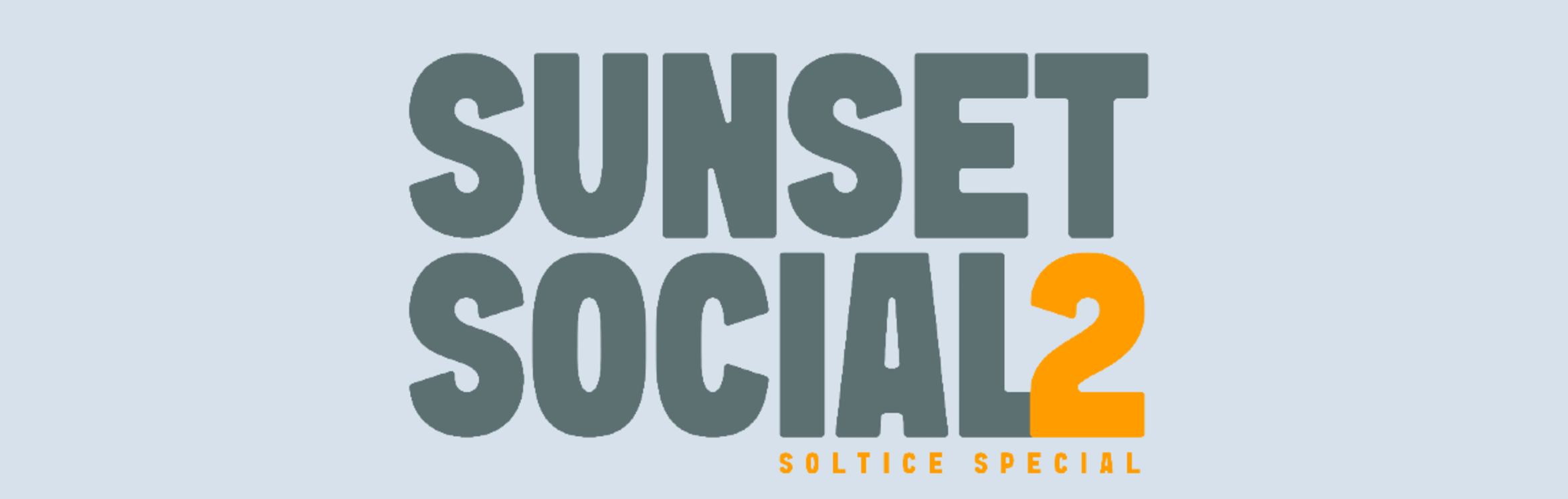 Select tickets – Old Post: Sunset Social 2 - Summer Solstice – Baffle ...
