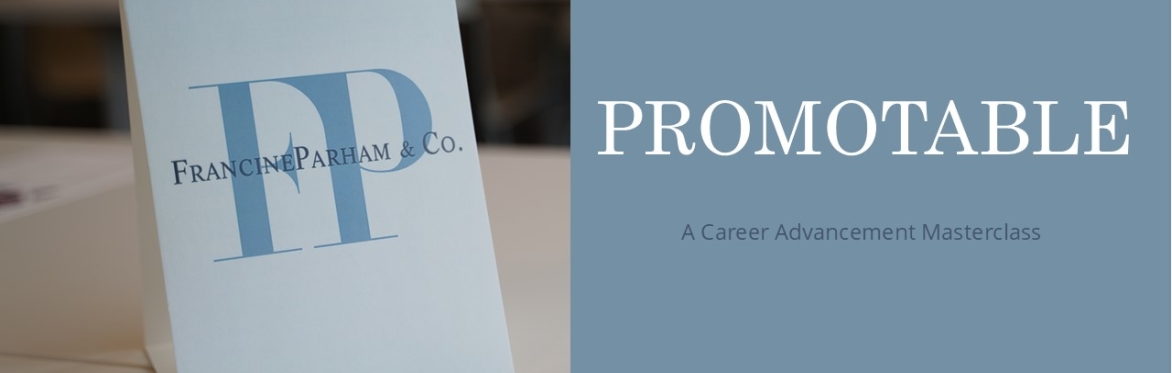 Select tickets – Promotable Live Virtual Masterclass: Visibility ...