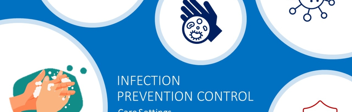 Select tickets – Infection Prevention Control Champion Training for ...
