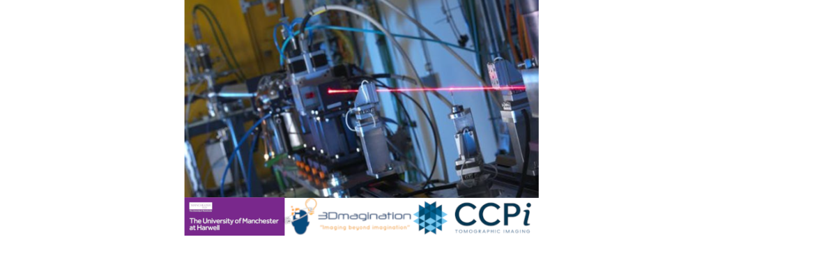 Register here (free of charge) – 7th Annual Workshop on Advances in X ...