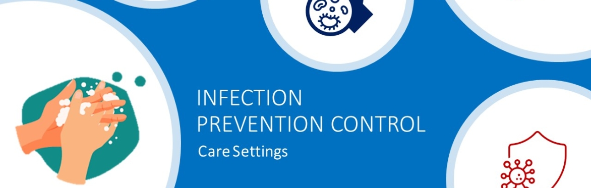 Select tickets – Infection Prevention Control Champion Training for ...