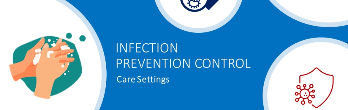 Select tickets – Infection Prevention Control Champion Training for ...