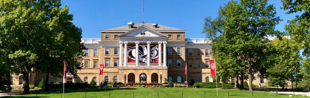 Buy Bascom Hill Tour Tickets – Bascom Hill Historic Architecture ...